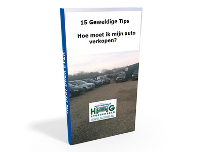 15 beste gratis tips - Hoe moet ik mijn auto verkopen? Mijnautoverkopen